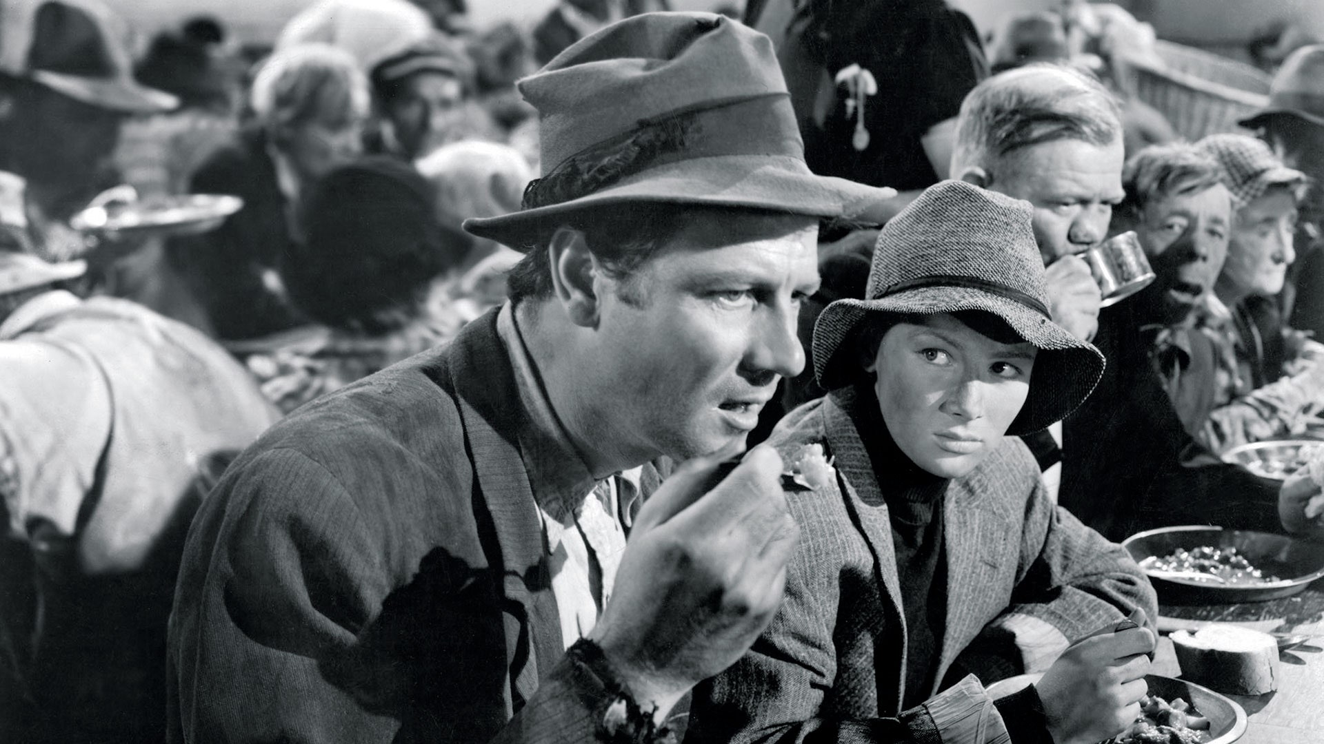 Old Movies Are The Best – These Are Our Favorite 1940s Classics
