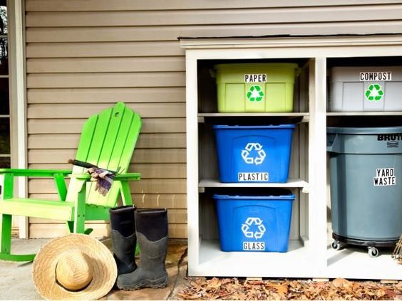 8 Household Items that You Can Recycle for Cash