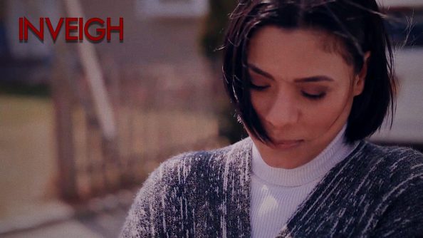 Inveigh: A Horror Short