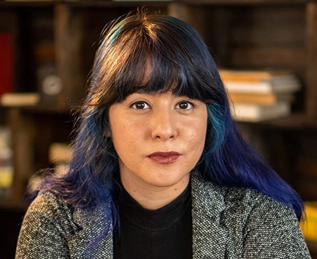 First-Time Feature Filmmaker Natalie Rodriguez Mines Mental Health in ...