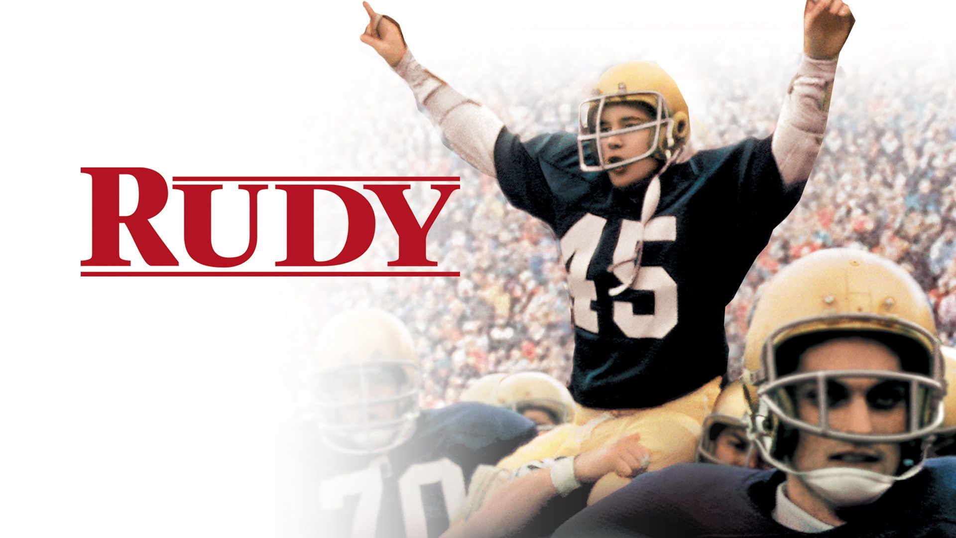 Top 10 Films about College Football