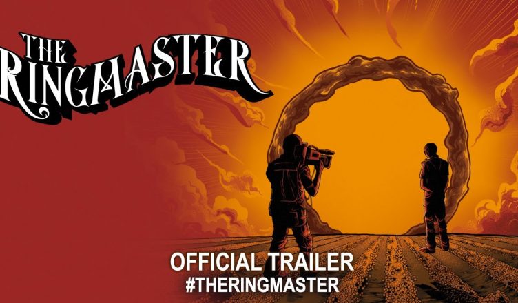 The Ringmaster: An obsession that gave birth to an award-winning ...
