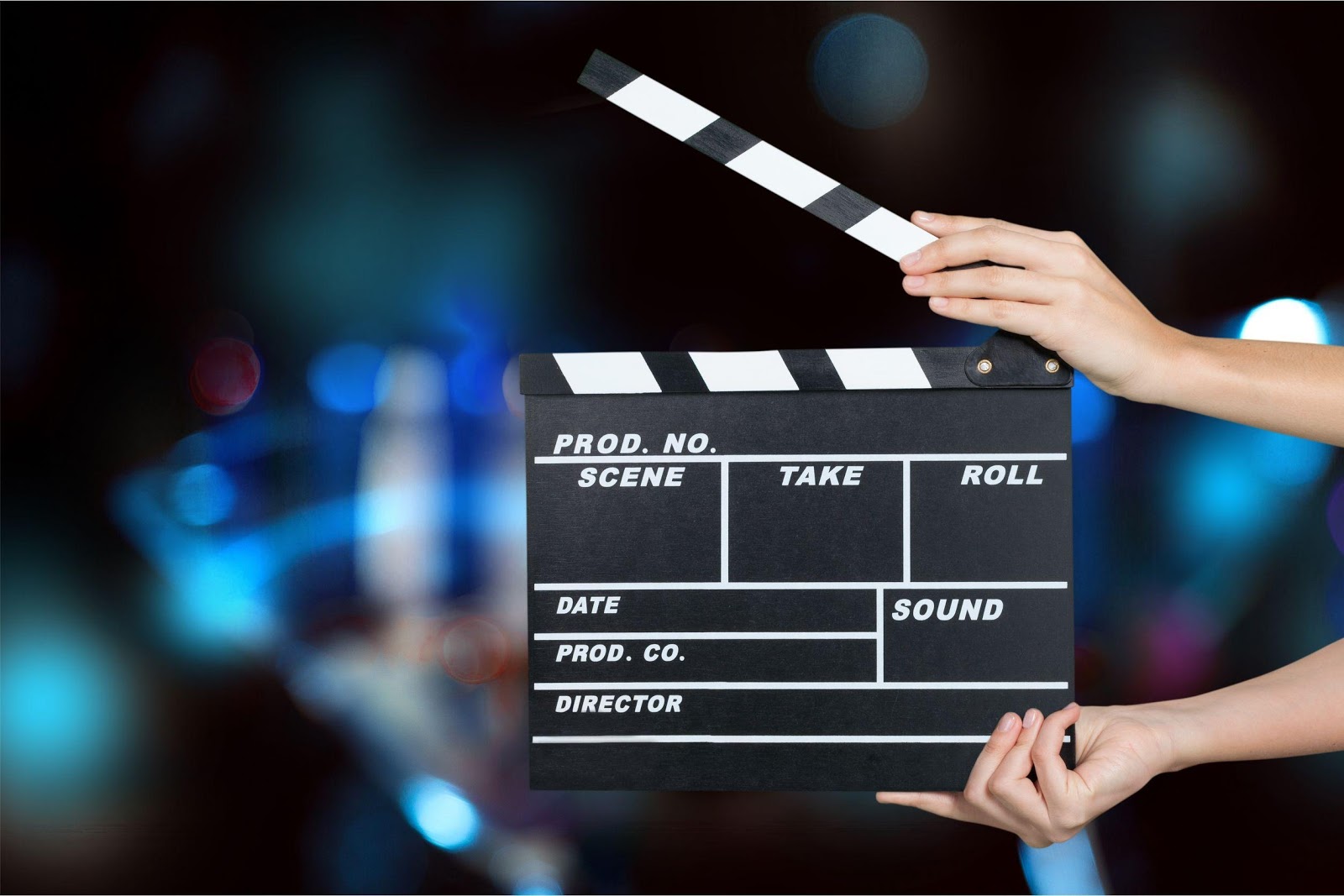 Handling difficult subjects in film making