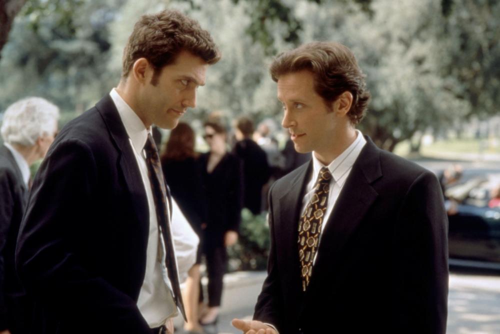 3 Gambling Films You've Never Seen