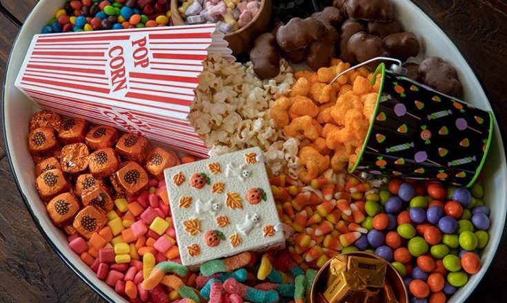 Binge-Worthy Movie Snacks | The Movie Blog