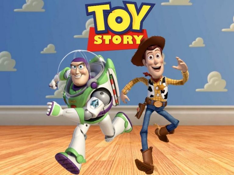 Pixar's Toy Story Returns to Theaters for its 30th Anniversary