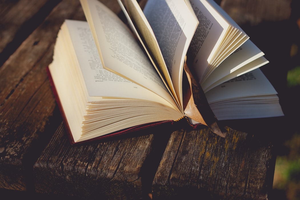 10 Books That Will Help You Become a Better Writer