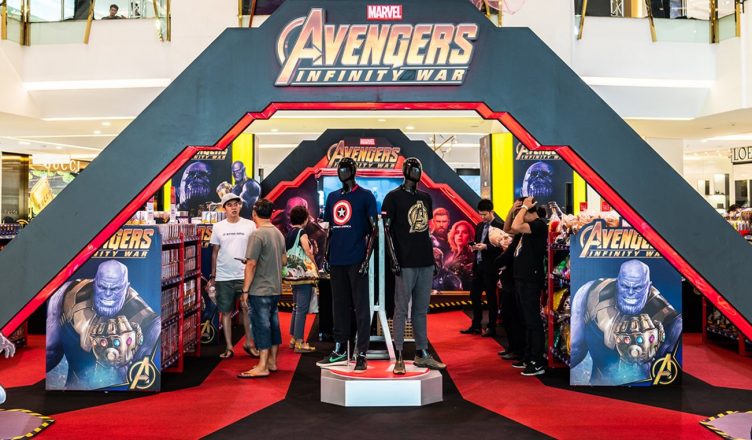 What Makes Great Movie Merchandise? | The Movie Blog