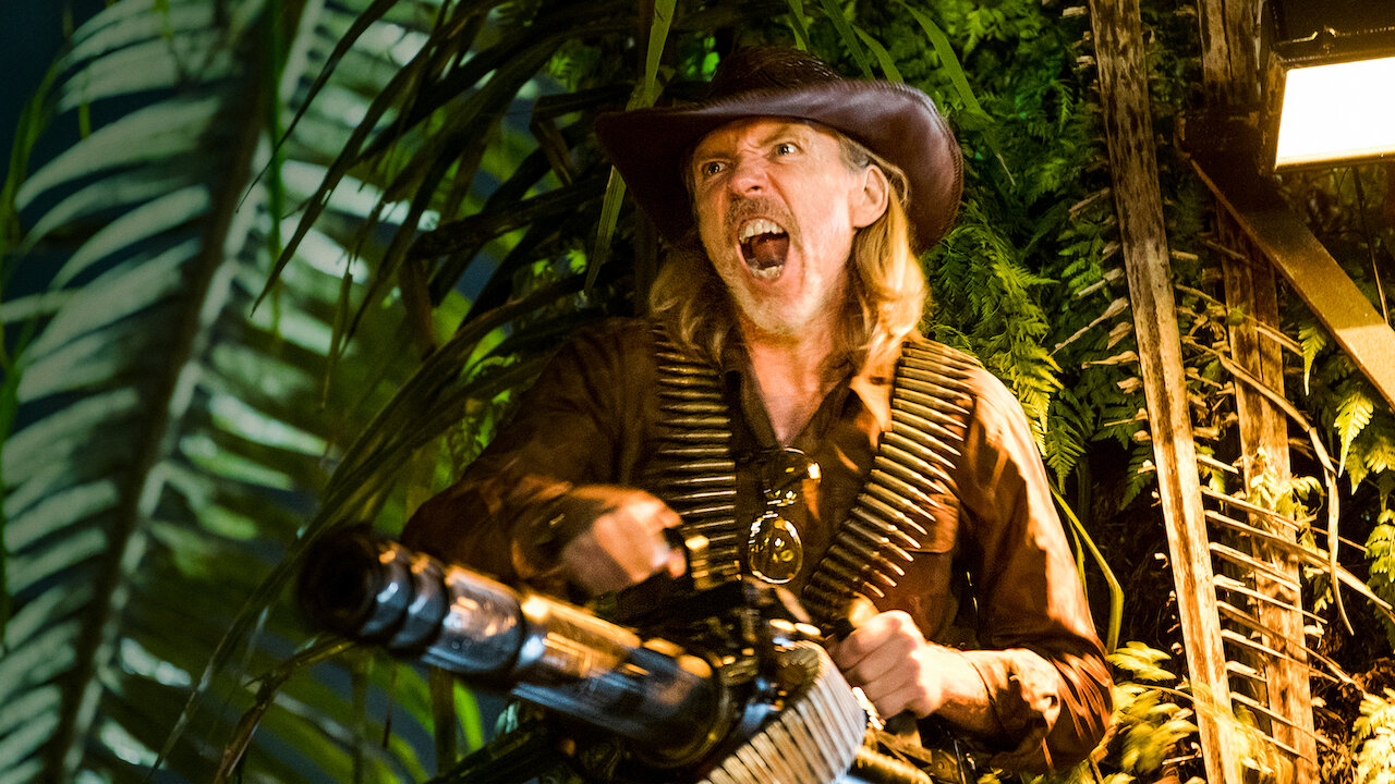 Richard Brake | The Movie Blog