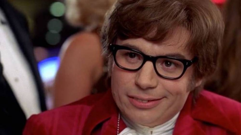 Mike Myers Confirms Austin Powers 4 Is Happening