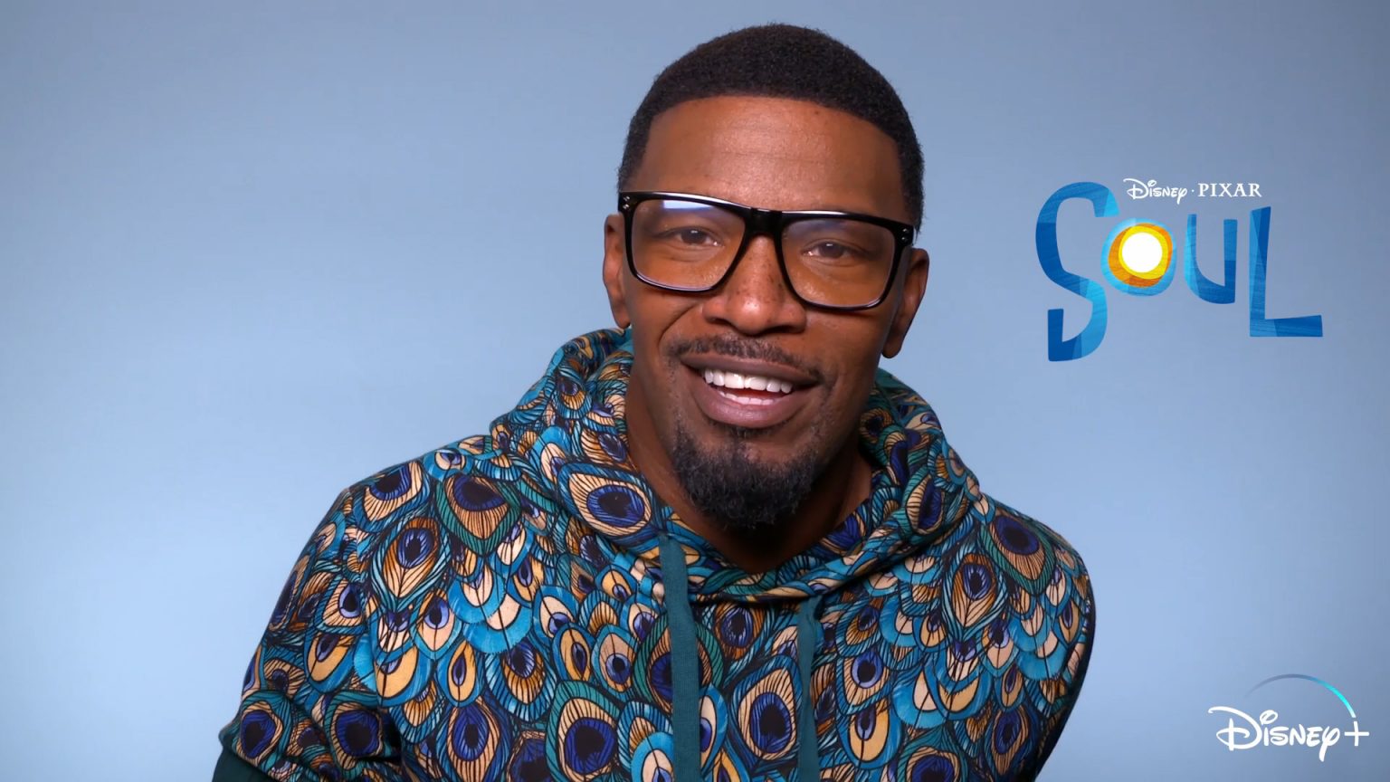 jamie foxx disney pixar soul | The Movie Blog