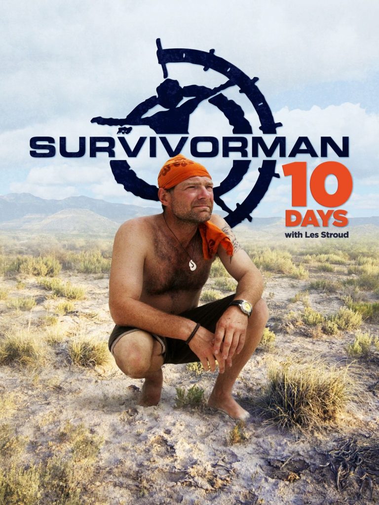 survivorman | The Movie Blog