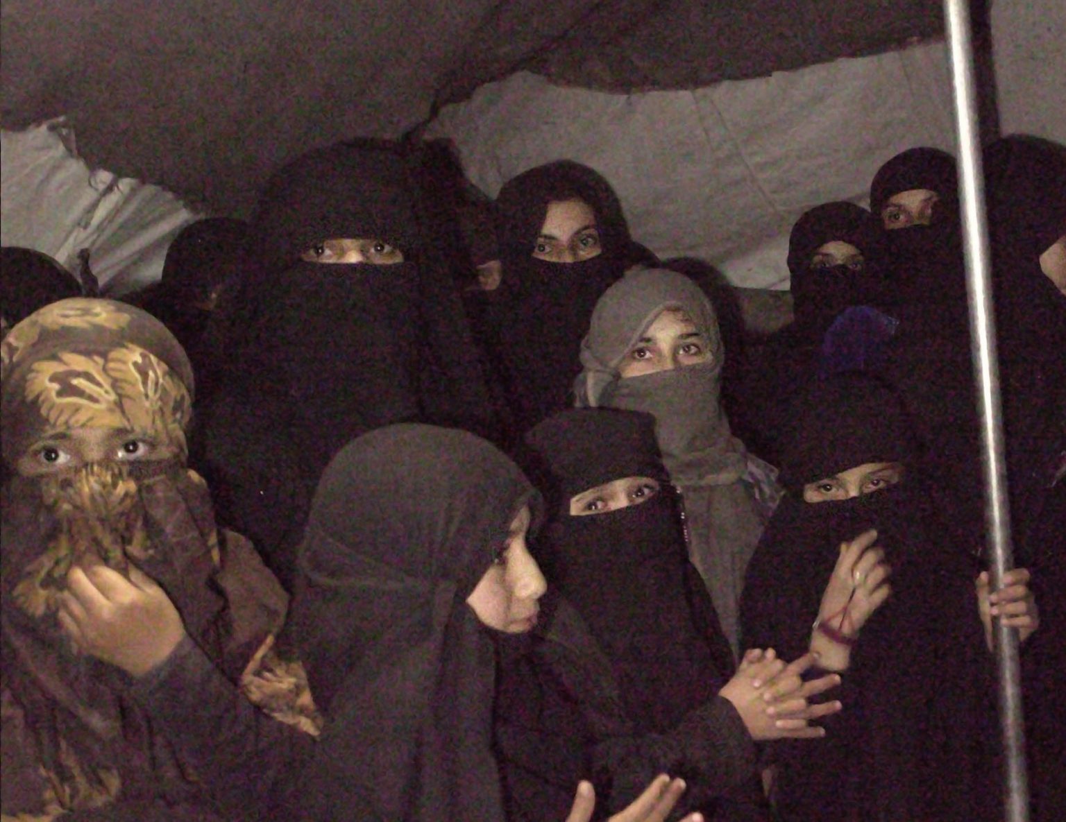 SUNDANCE 2021: "Sabaya" Has World Premiere at Sundance Film Festival