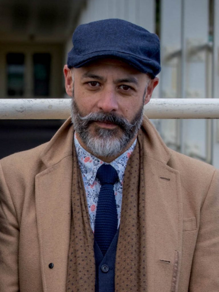 SUNDANCE 2021: "Coming Home in the Dark" is a Chilling Psychological ...