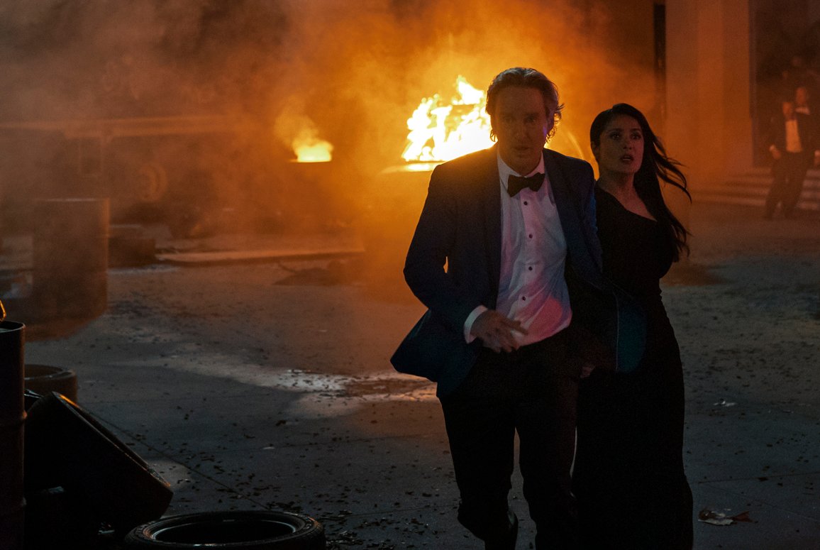 "Bliss" (2021): It's Best in Doses