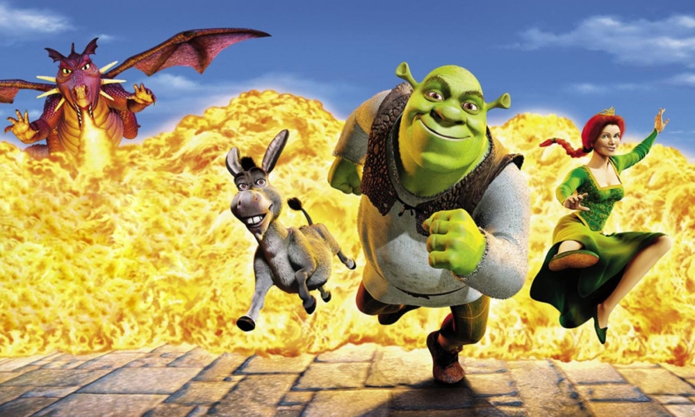 Shrek Fans Excited as Sixth Movie Plans Surface