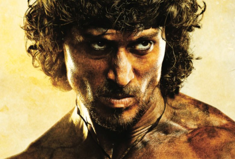 indian rambo | The Movie Blog