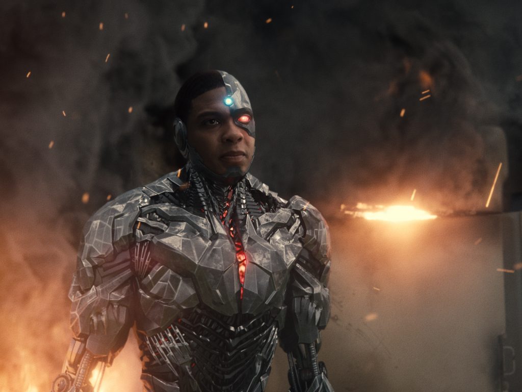 ray-fisher-cyborg-victor-stone- | The Movie Blog