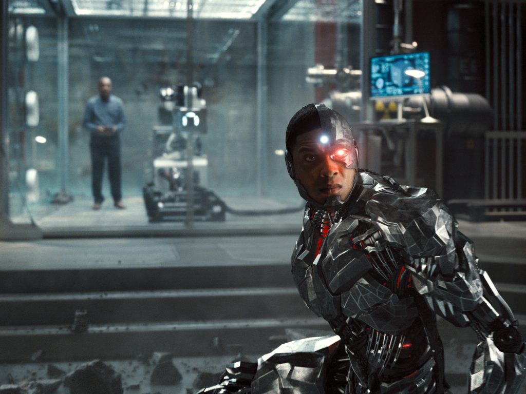 ray-fisher-cyborg-victor-stone-_0 | The Movie Blog