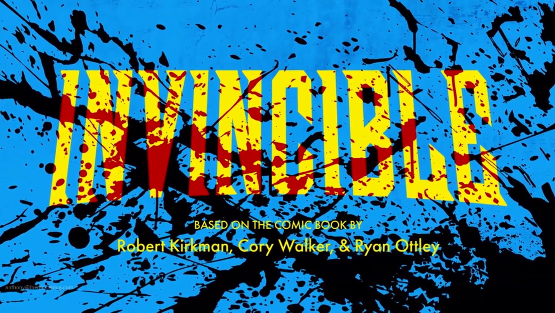 Invincible Episode 7 Review