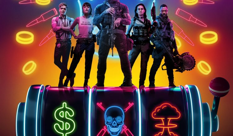 The Best Movie Slots Games | The Movie Blog