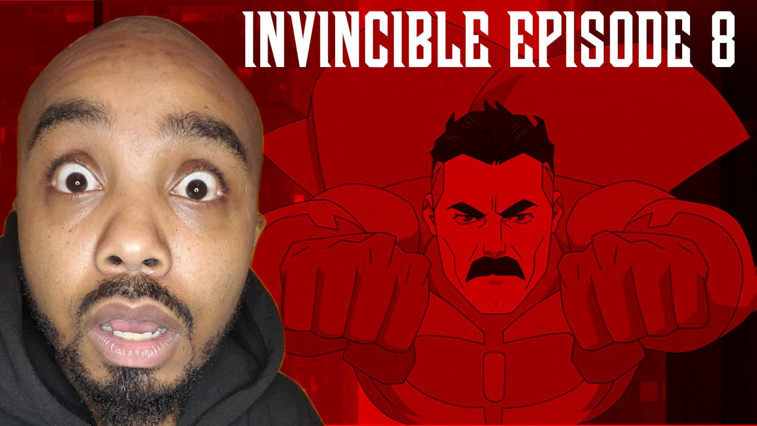 Invincible Episode 8 Review