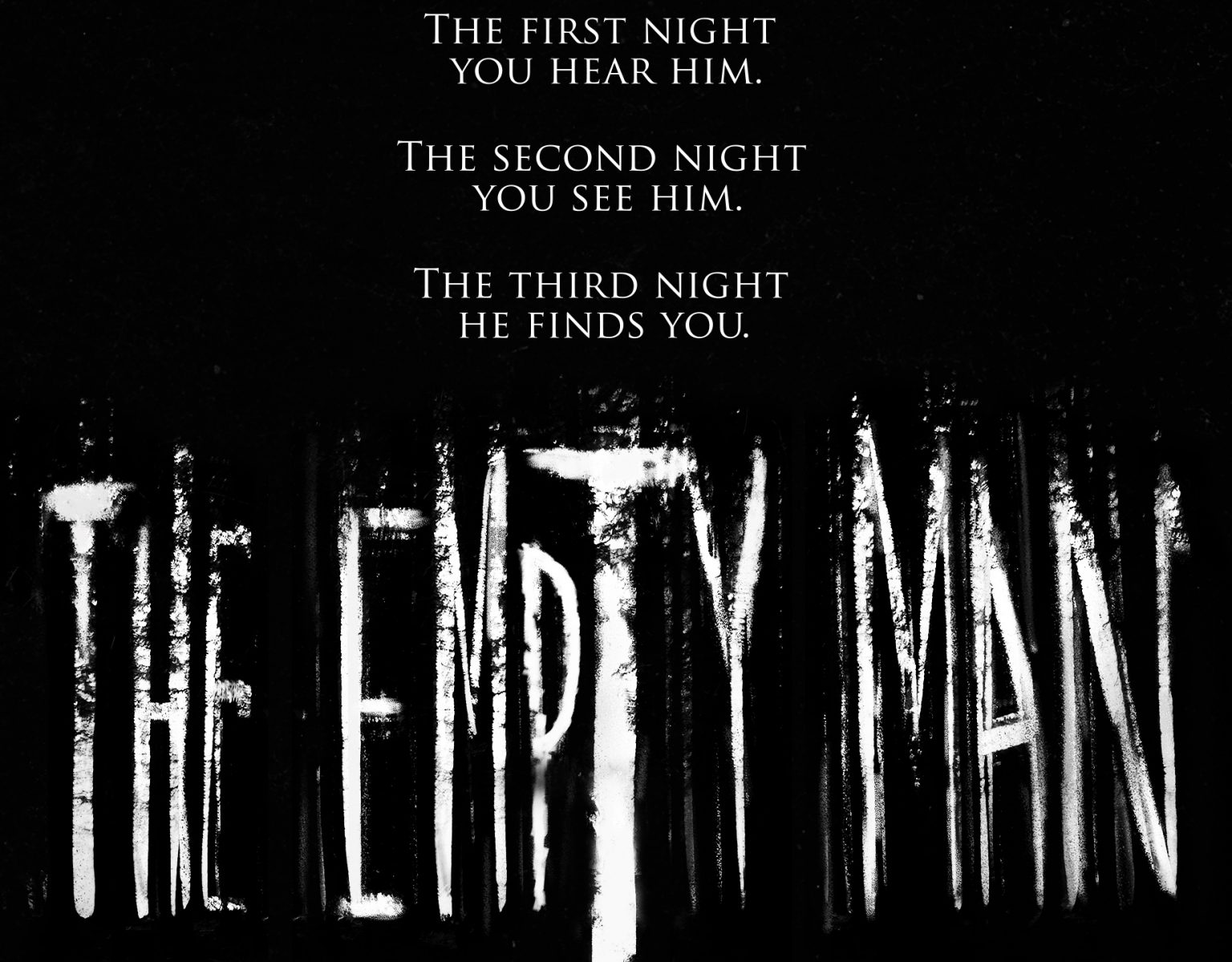 "The Empty Man" (2020): Overlong Mess Cries for Coherence