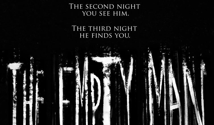 "The Empty Man" (2020): Overlong Mess Cries for Coherence | The Movie Blog