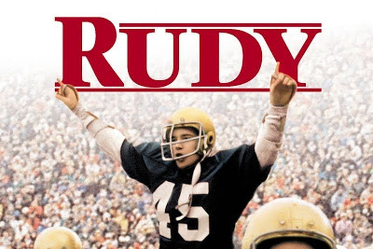 rudy | The Movie Blog