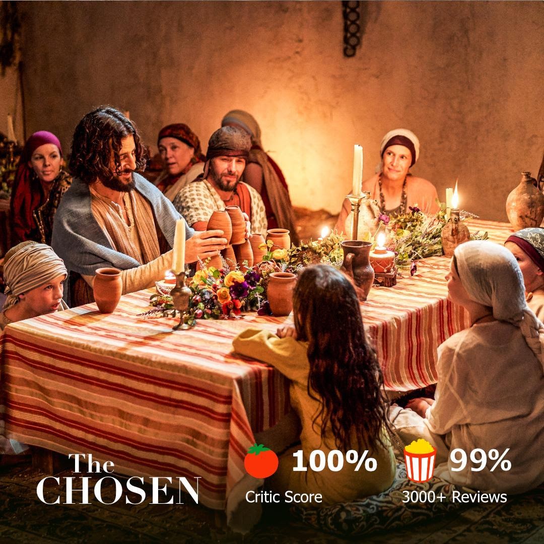 chosen | The Movie Blog