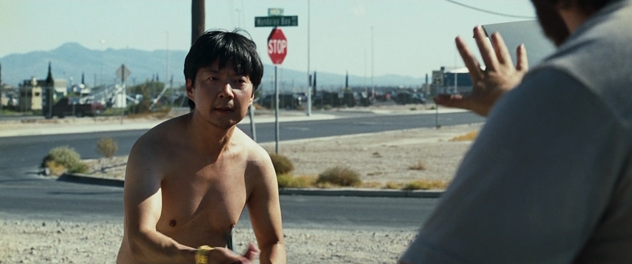 Does the hangover still hold up 10 years later?