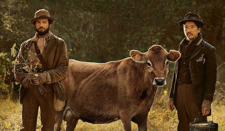 First Cow (2019): A tale of eternal friendship | The Movie Blog