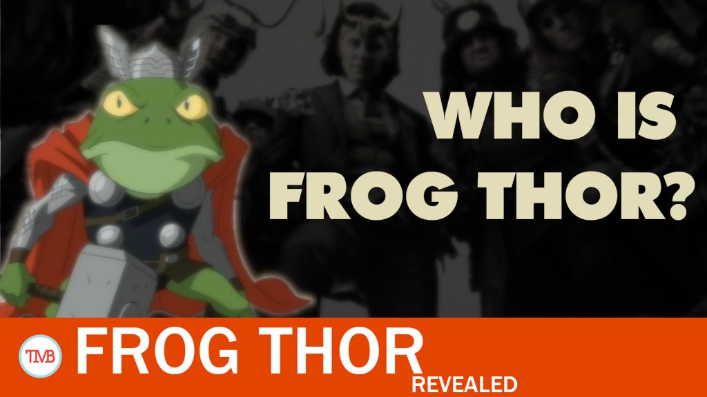Frog-Thor-Explained | The Movie Blog