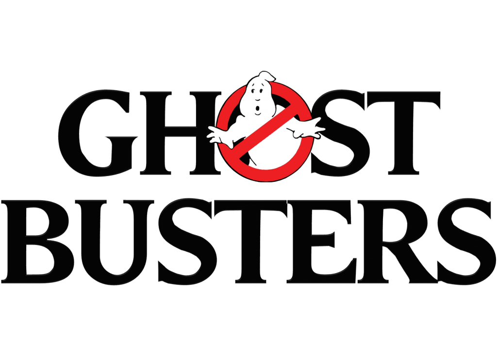 Ghostbusters-Logo-1984 | The Movie Blog