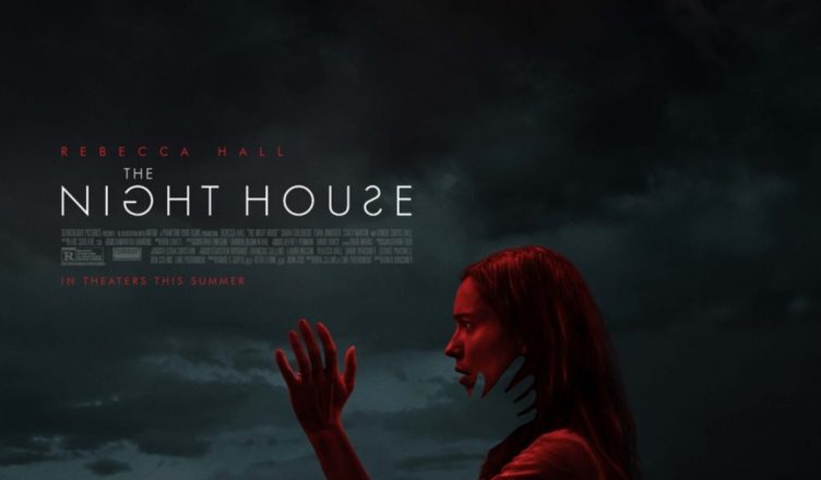 Trailer: The Night House | The Movie Blog