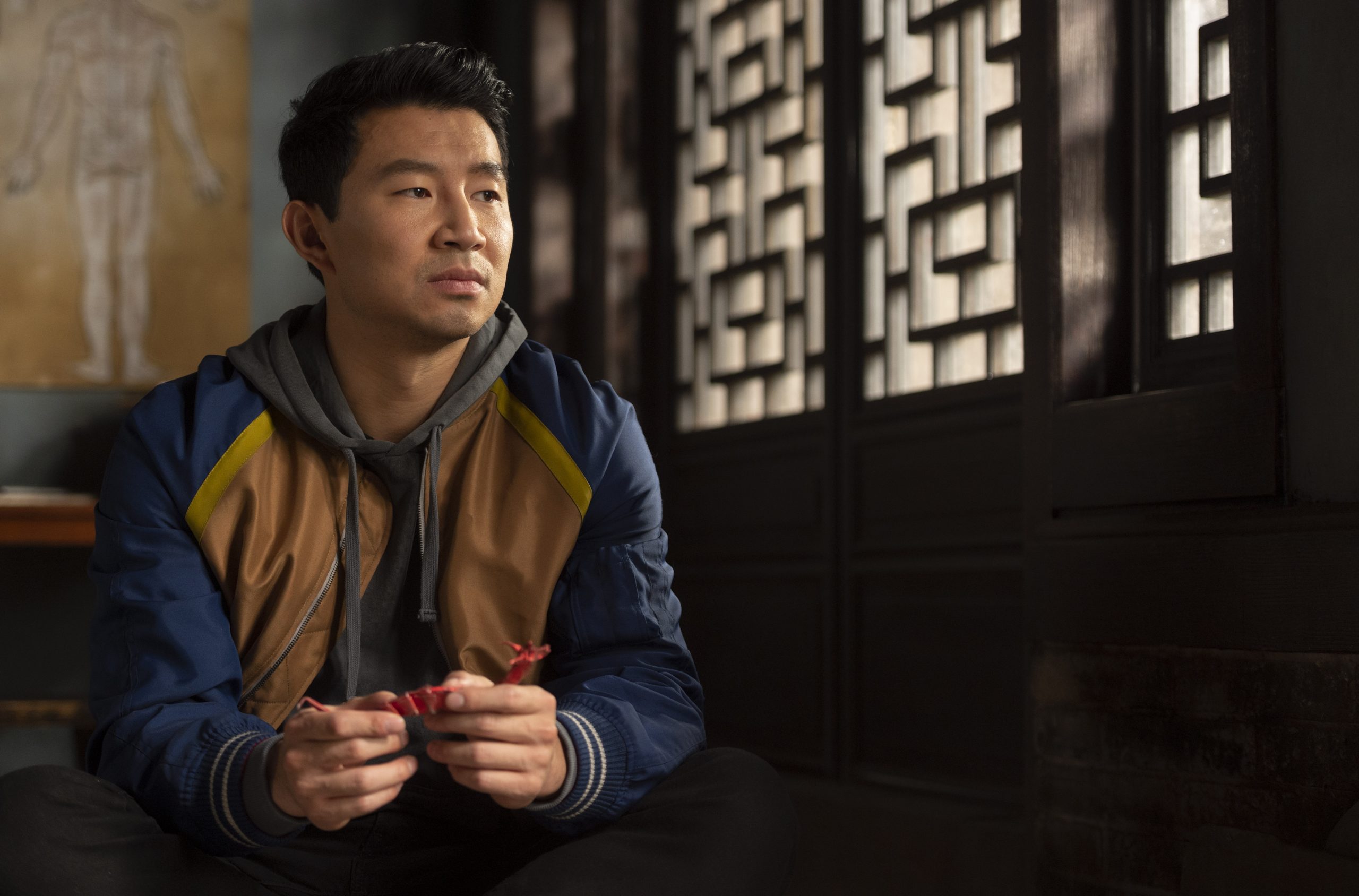 Why Simu Liu Still Struggles for A List Roles After Shang Chi