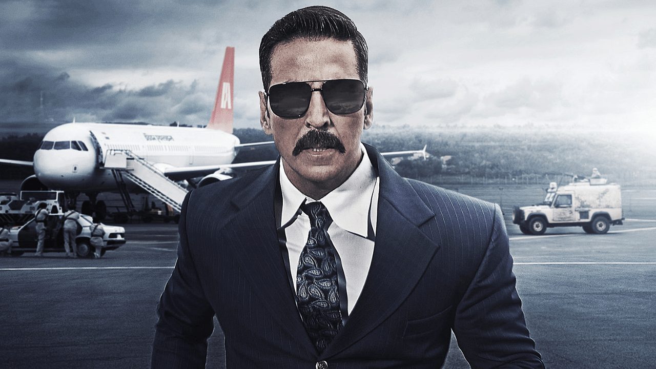 Agent “Bell Bottom”: To The Rescue!