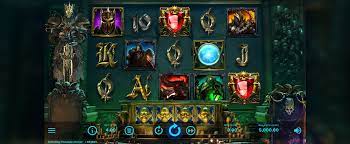 The Best Horror Slot Machines in Poland You Simply Have to Try