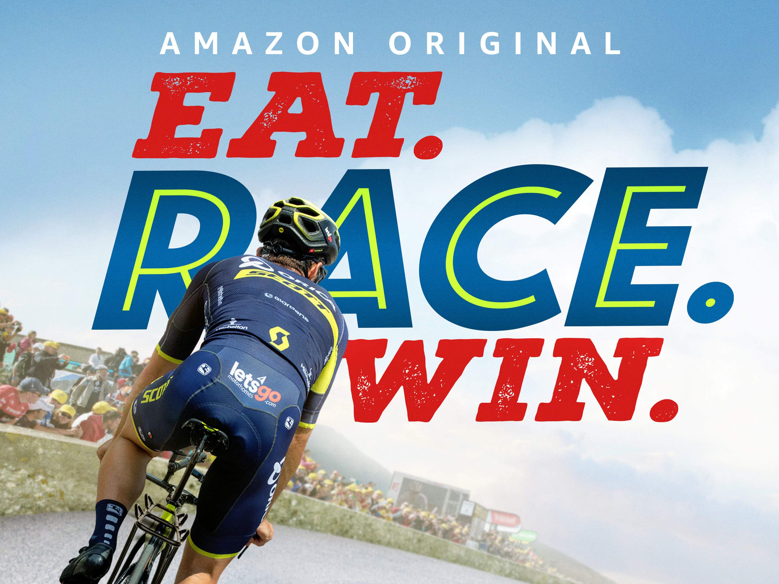 The best sports documentaries on Amazon Prime