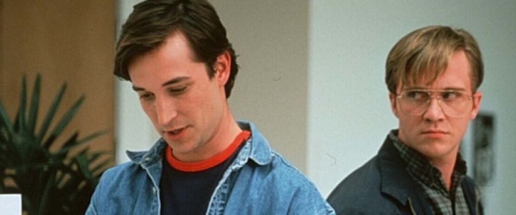 5 Best Movies About Programmers