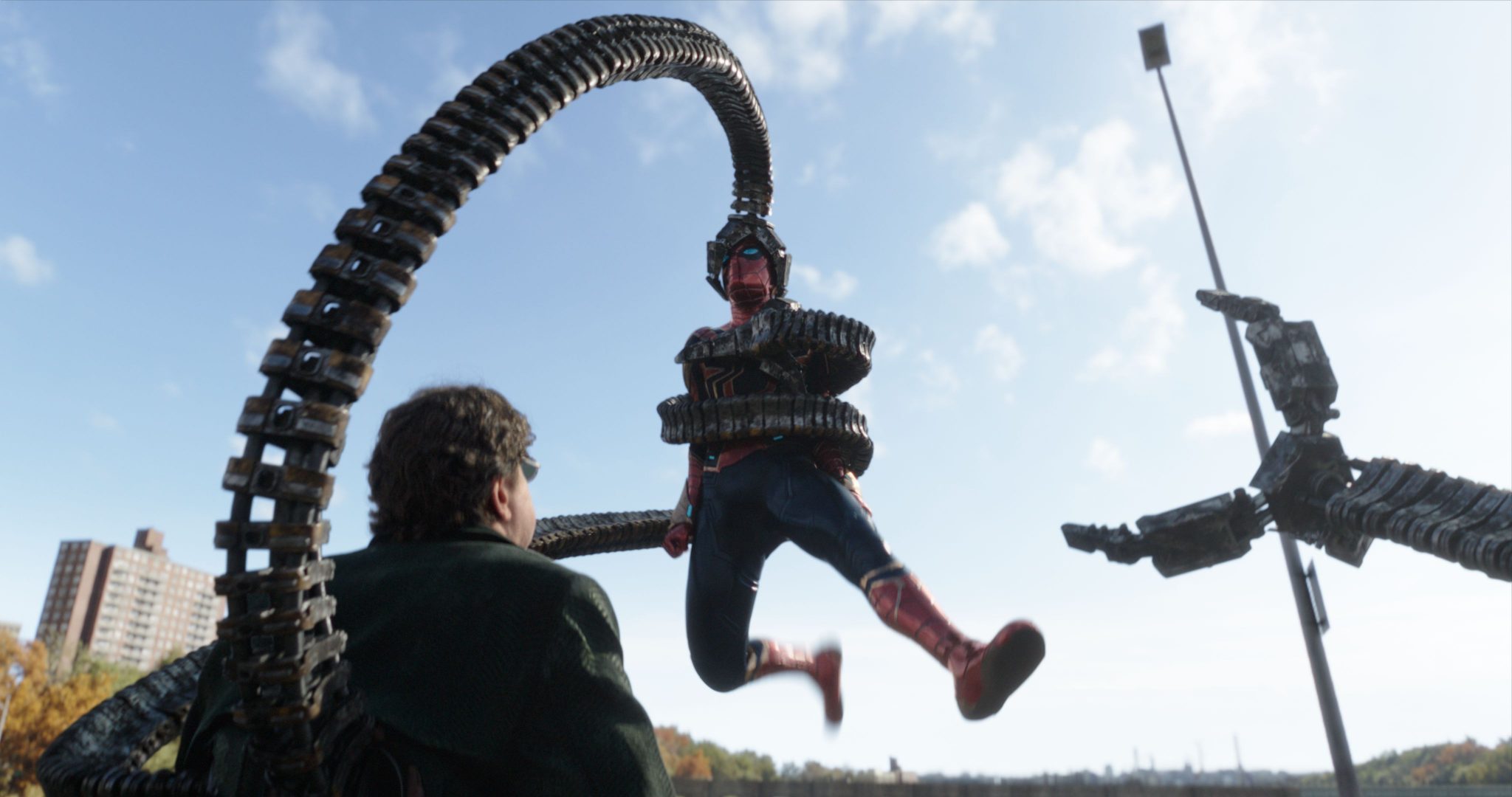 Review: Spider-Man Now Way Home Lives Up To The Hype