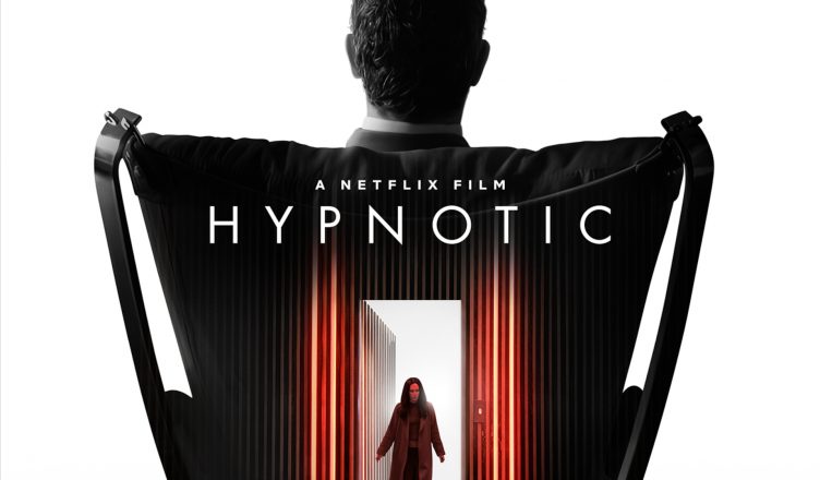 Jason O'Mara is mesmerizing in Netflix's Hypnotic | The Movie Blog