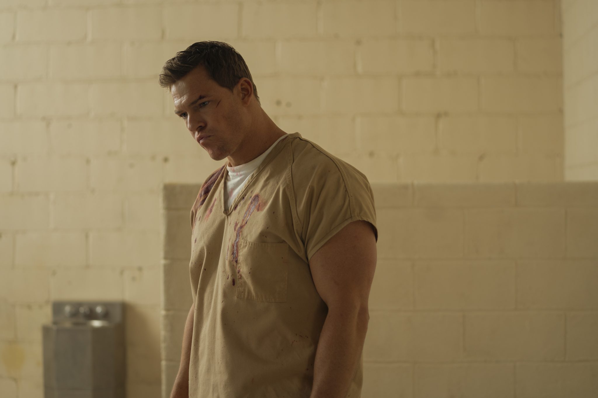 EXCLUSIVE: Which Jack Reacher Wins In A Fight? (Tom Cruise vs Alan ...