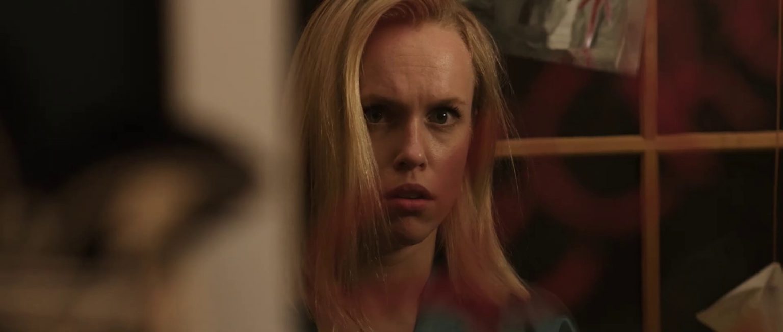 “The Alpines” (2021): Extreme “Unfriending”