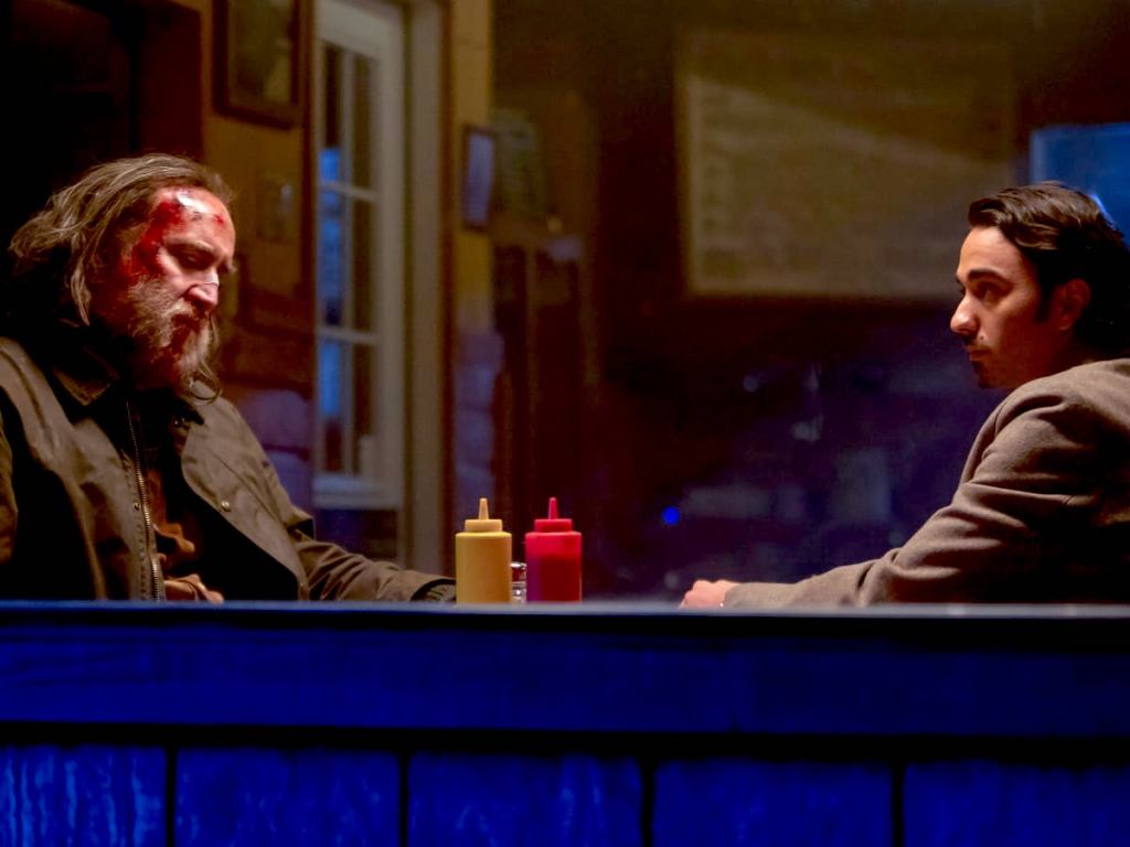 amir | The Movie Blog