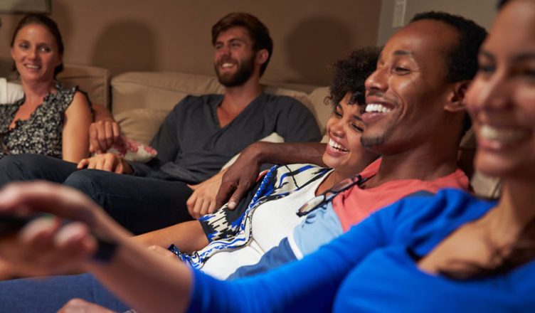 6 Must-Haves When Hosting A Viewing Party | The Movie Blog