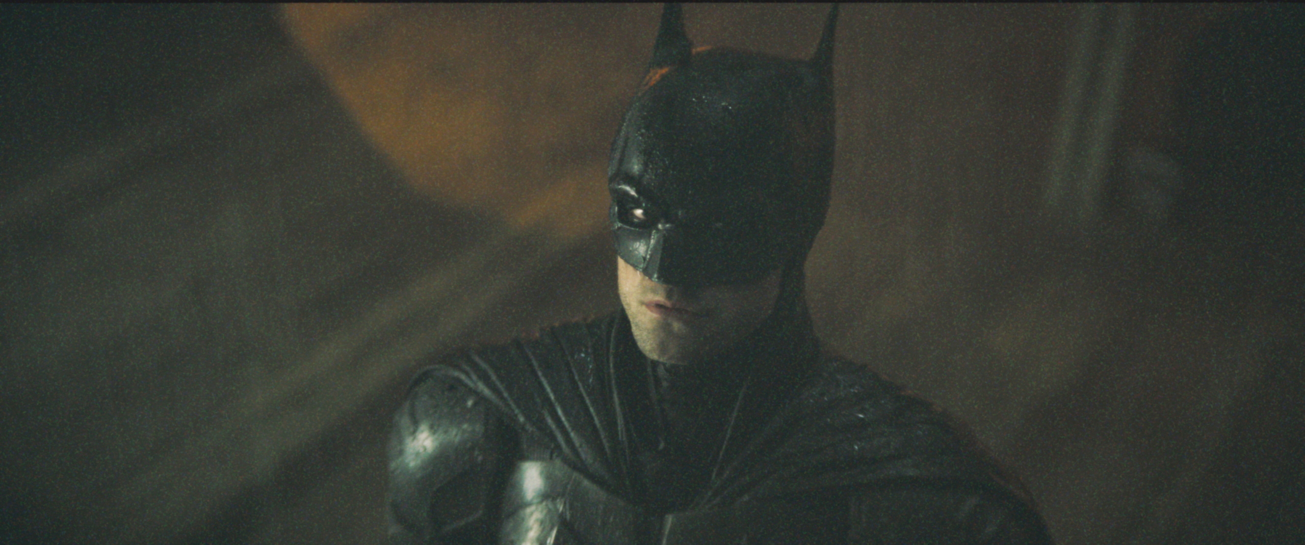 The Batman Robert Pattinson Matt Reeves Colin Farrell Jeffrey Wright ...