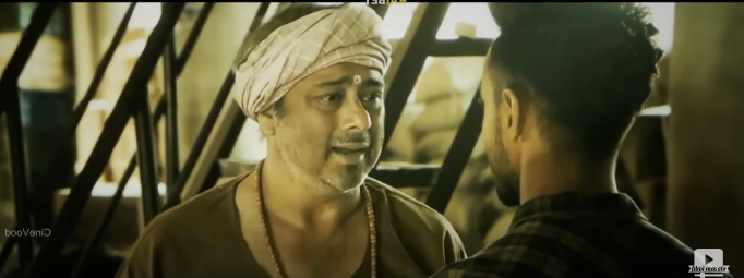 dattaram | The Movie Blog