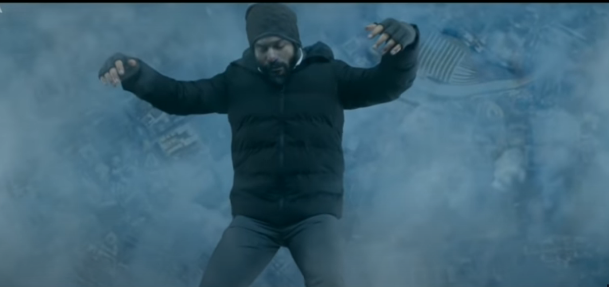 Shiddat (2021): A Journey Beyond Love