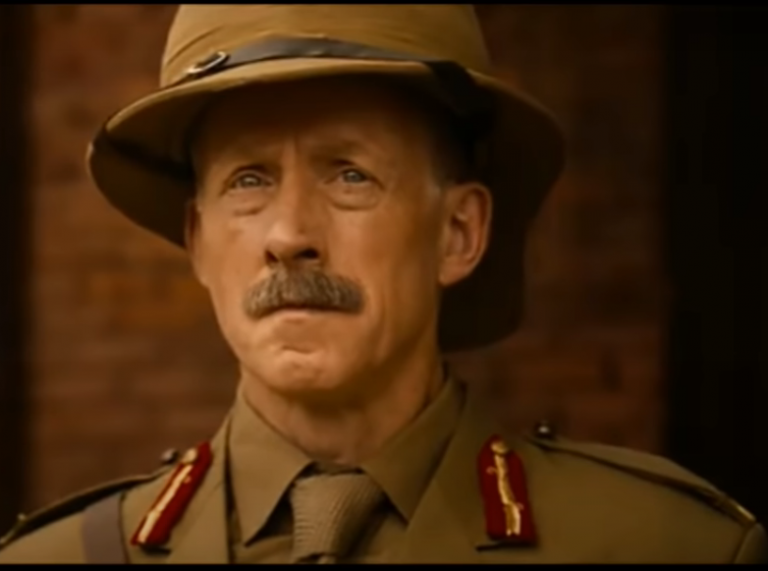 reginald | The Movie Blog